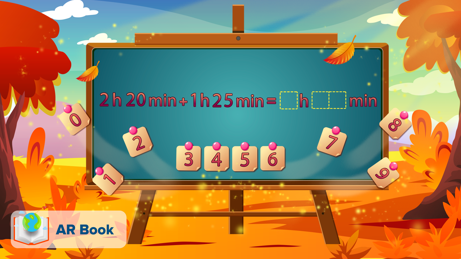 In the Kingdom of Mathematics: Learning Arithmetic Operations with ...