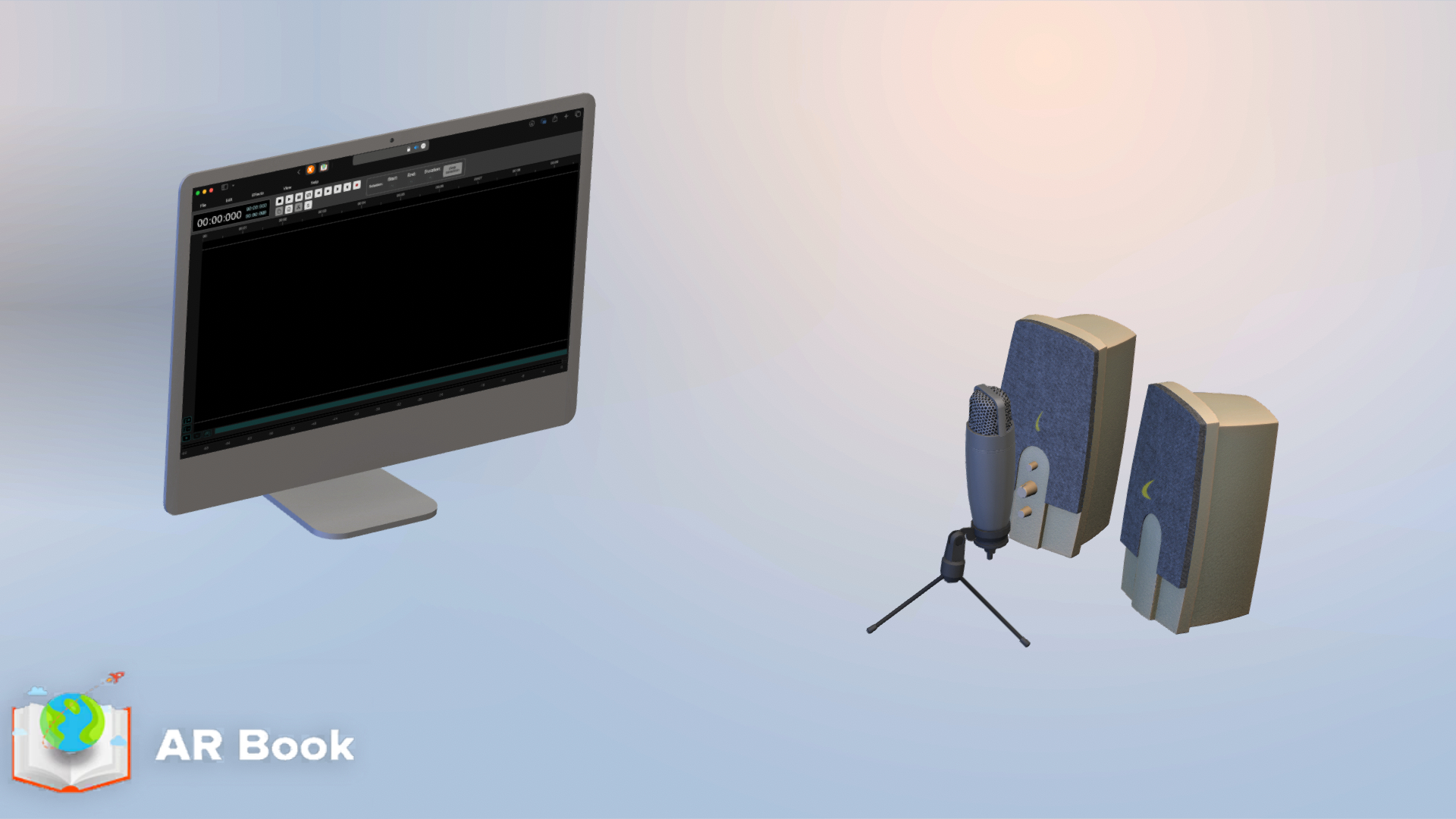 Sound: what is it and how does it arise? AR/3D | Science | Grade 3