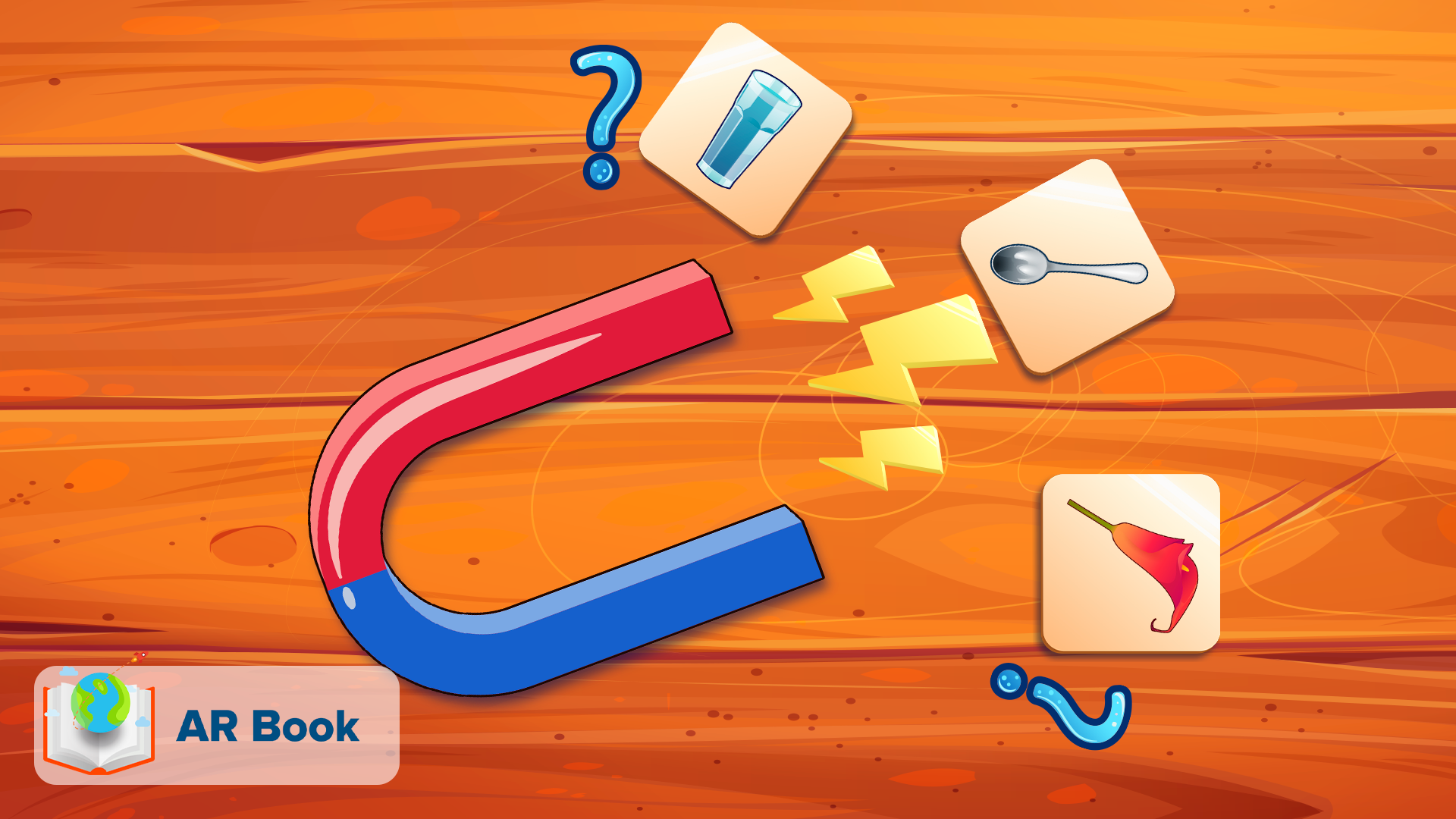 What objects will a magnet attract? | Science | Grade 1