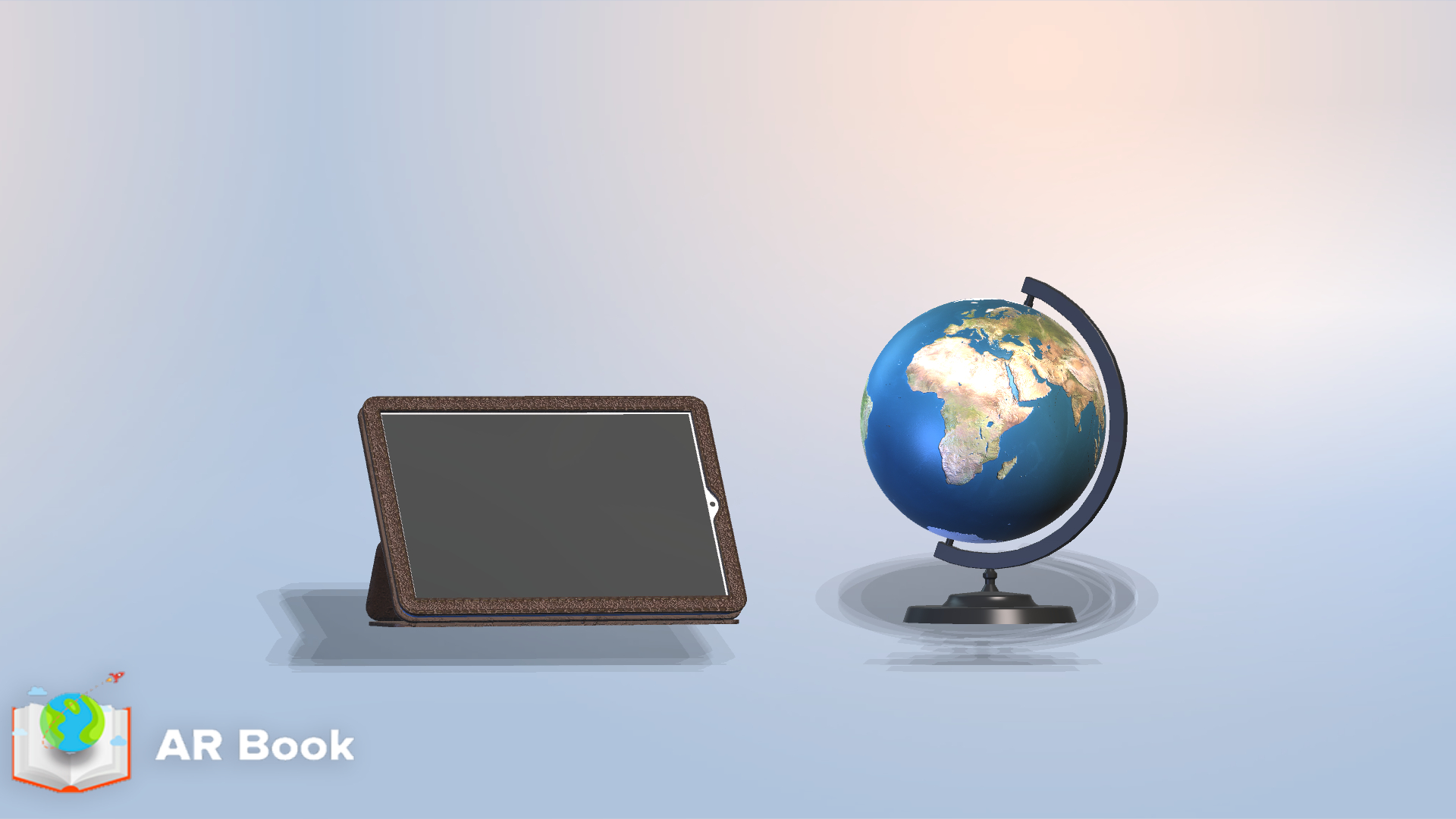 Lithosphere plates and their structure AR/3D | Social Studies | Grade 6